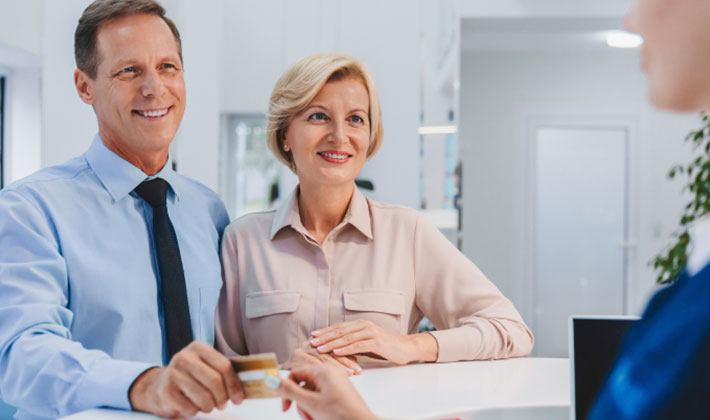 Family Dental Care - Family Smiles Of Fleming Island